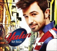 Yalın Ялын Yalin (Турецкая музыка Turkish music) | Yalın (настоящее имя ...