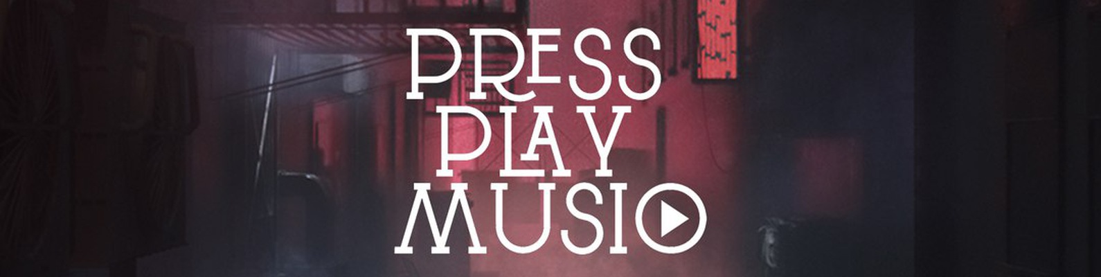 Press Play Music | Разножанровый музыкальный блог 2026 | ВКонтакте
