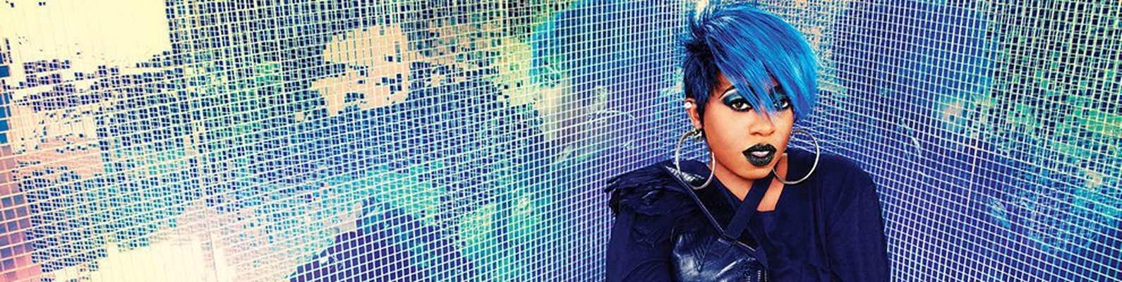 Missy Elliott | Мисси Эллиотт | Melissa Arnette Elliott, более ...