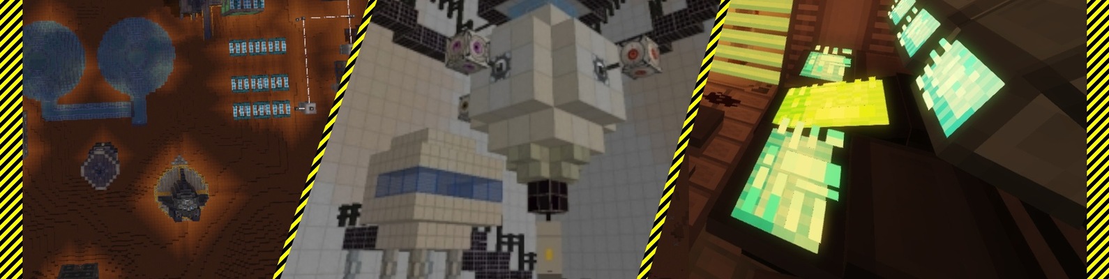 entity_18: Minecraft Maps & Mechanisms | В этой группе вы можете ...