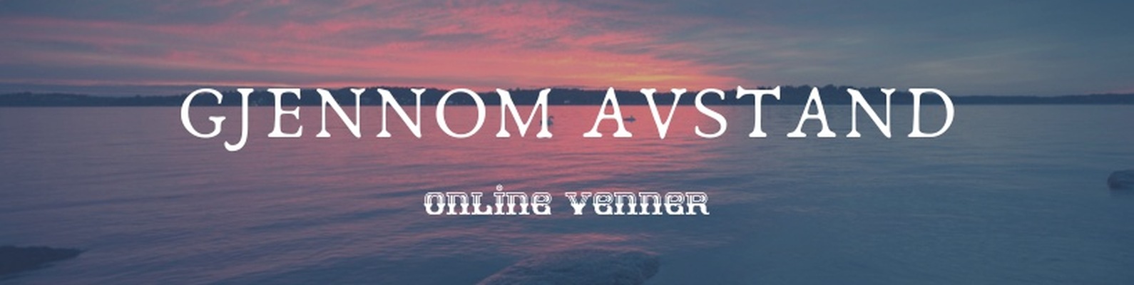 Online venner|17|22| Internet friends 2025 | ВКонтакте